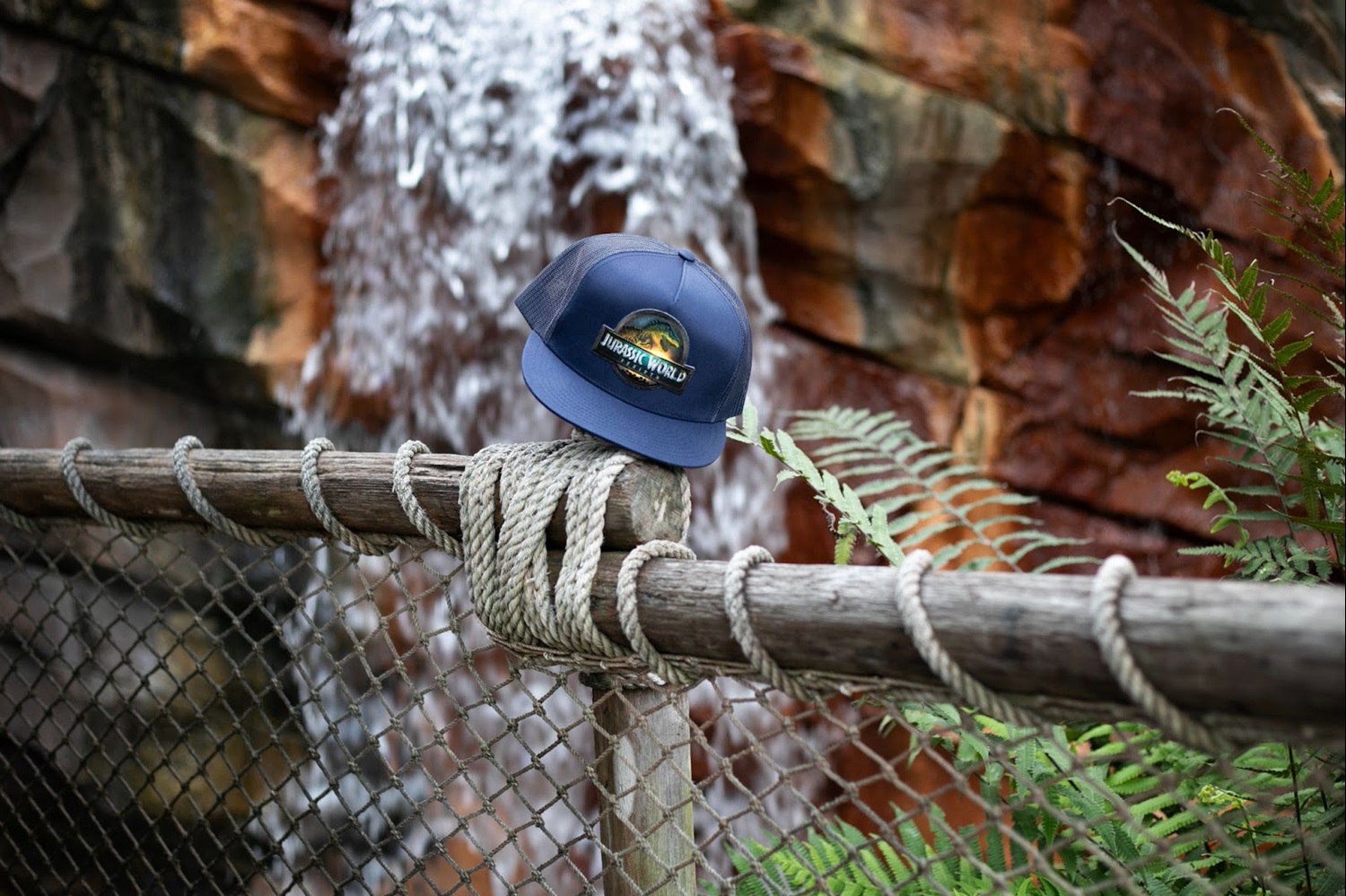 "Jurassic World Rebirth" Apparel Coming Soon to Universal Parks, Plus ...