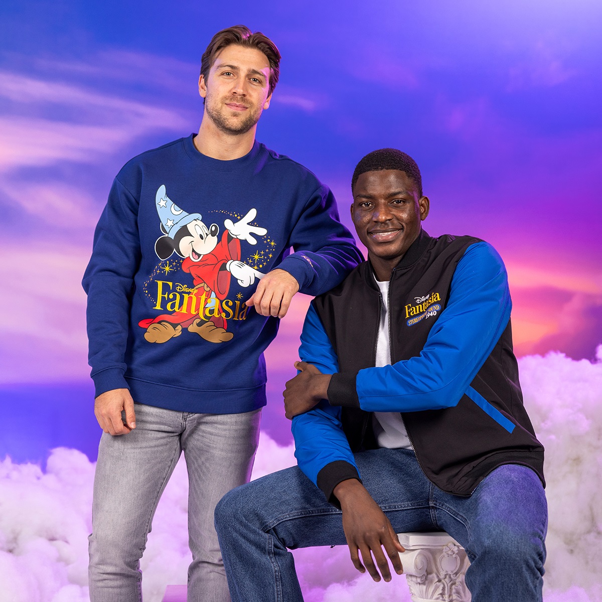 RSVLTS' "Fantasia" Collection Brings a Symphony of Products to Fans ...