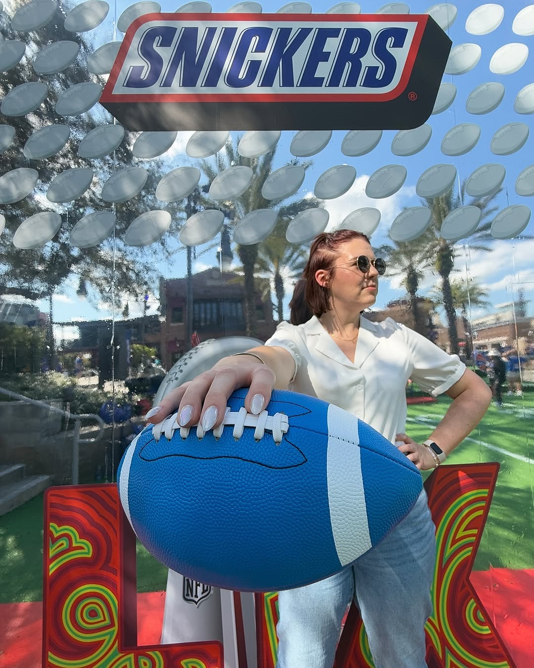 Snickers Celebration Brings Giveaways, Dance Parties, Photo Ops, and ...