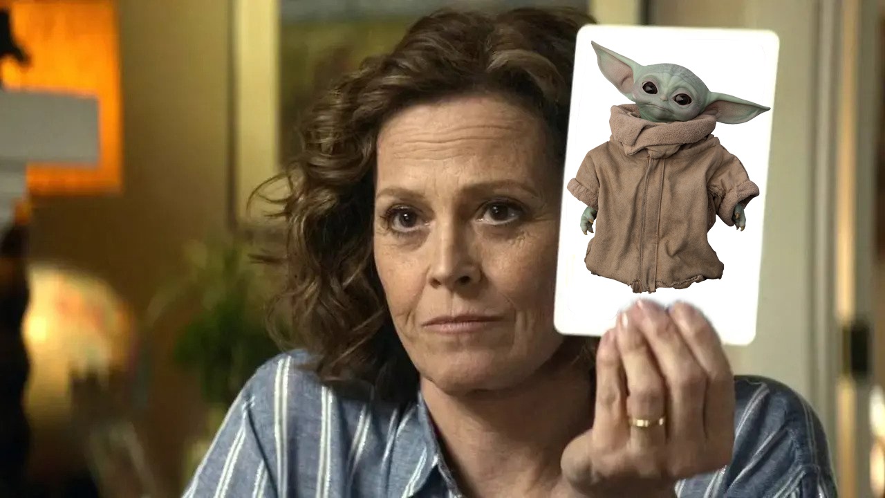 Disney News | Sigourney Weaver - LaughingPlace.com