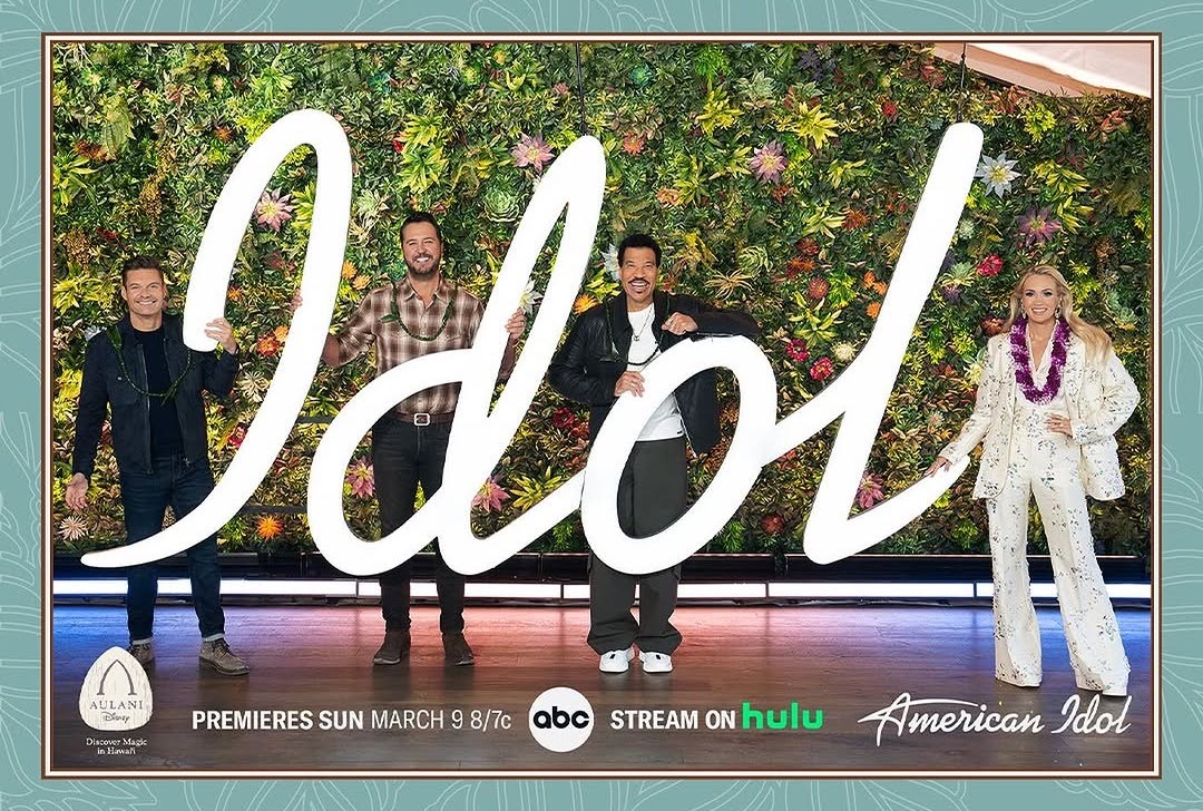 “American Idol” Returning to Disney’s Aulani Resort Once Again This ...