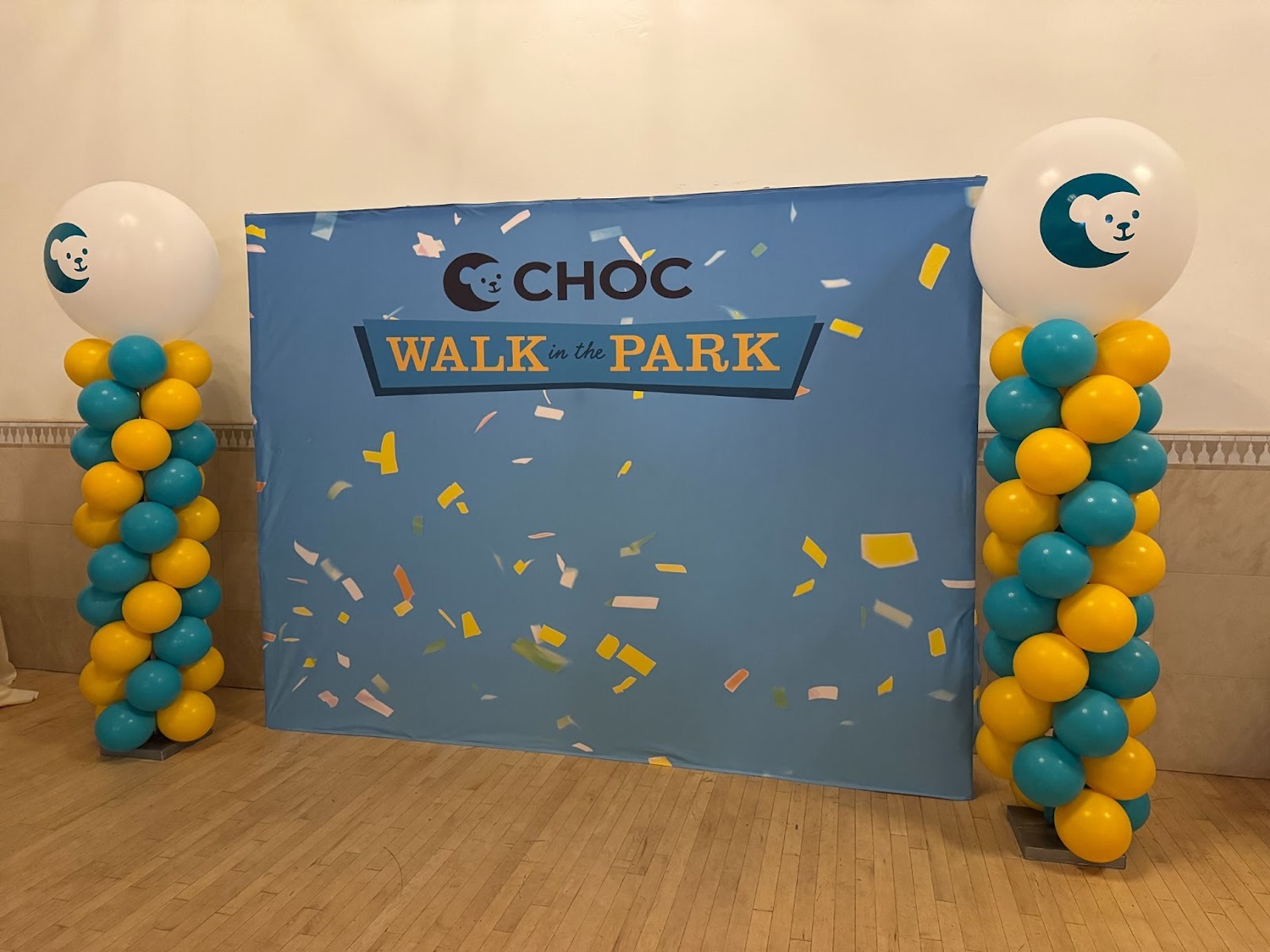 CHOC Walk In the Park 2025 Date Announced for Disneyland Resort in ...