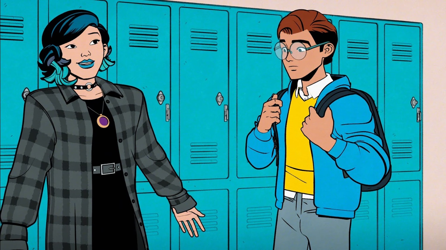 Recap: Team Spider-Man Continues to Grow in Latest Episode of "Your ...