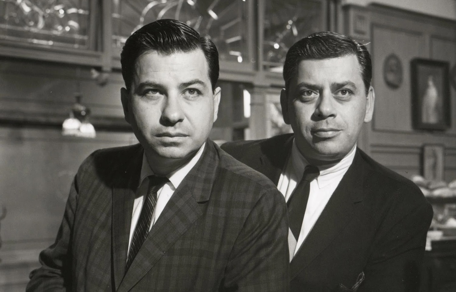 Never-Before-Heard Song Demo from the Sherman Brothers Materializes ...