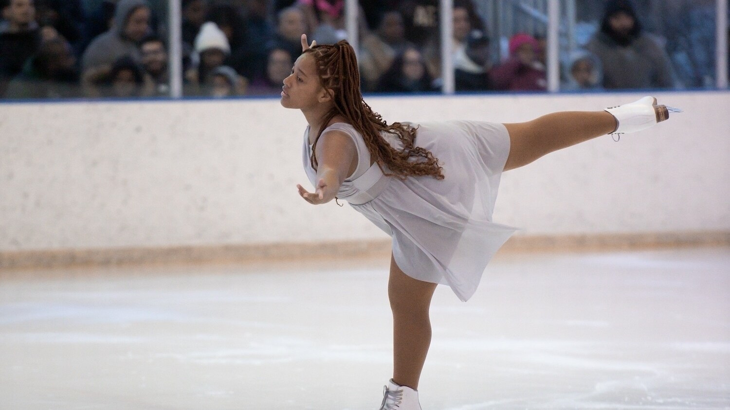 Review: "Harlem Ice" Brings A Dose of Reality to an Often Over-Produced ...