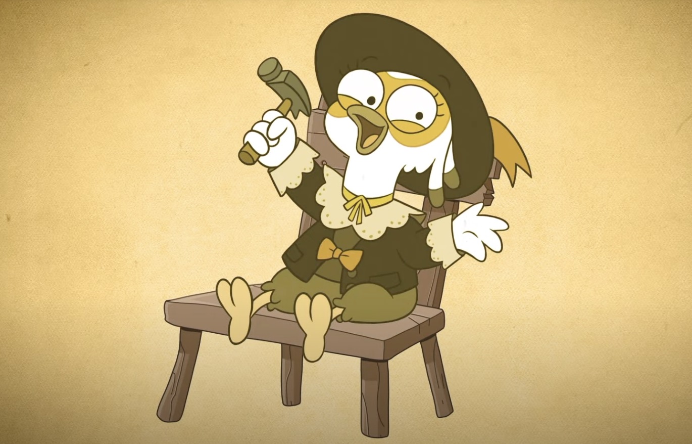 Disney Channel Sets Off on New "Disney Roadtrip" Featuring Favorites ...