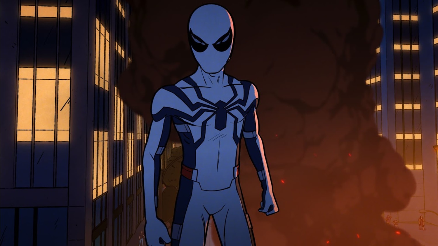 Disney News | Spider-Man | Page 2 - LaughingPlace.com