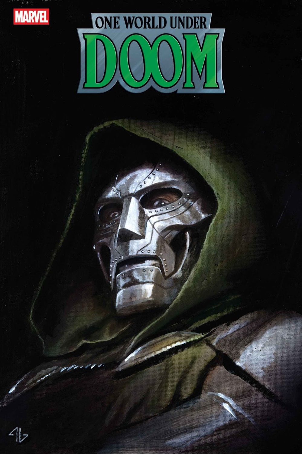 Fans Can Witness the Biggest Threat to Doom's Reign in Upcoming "One ...