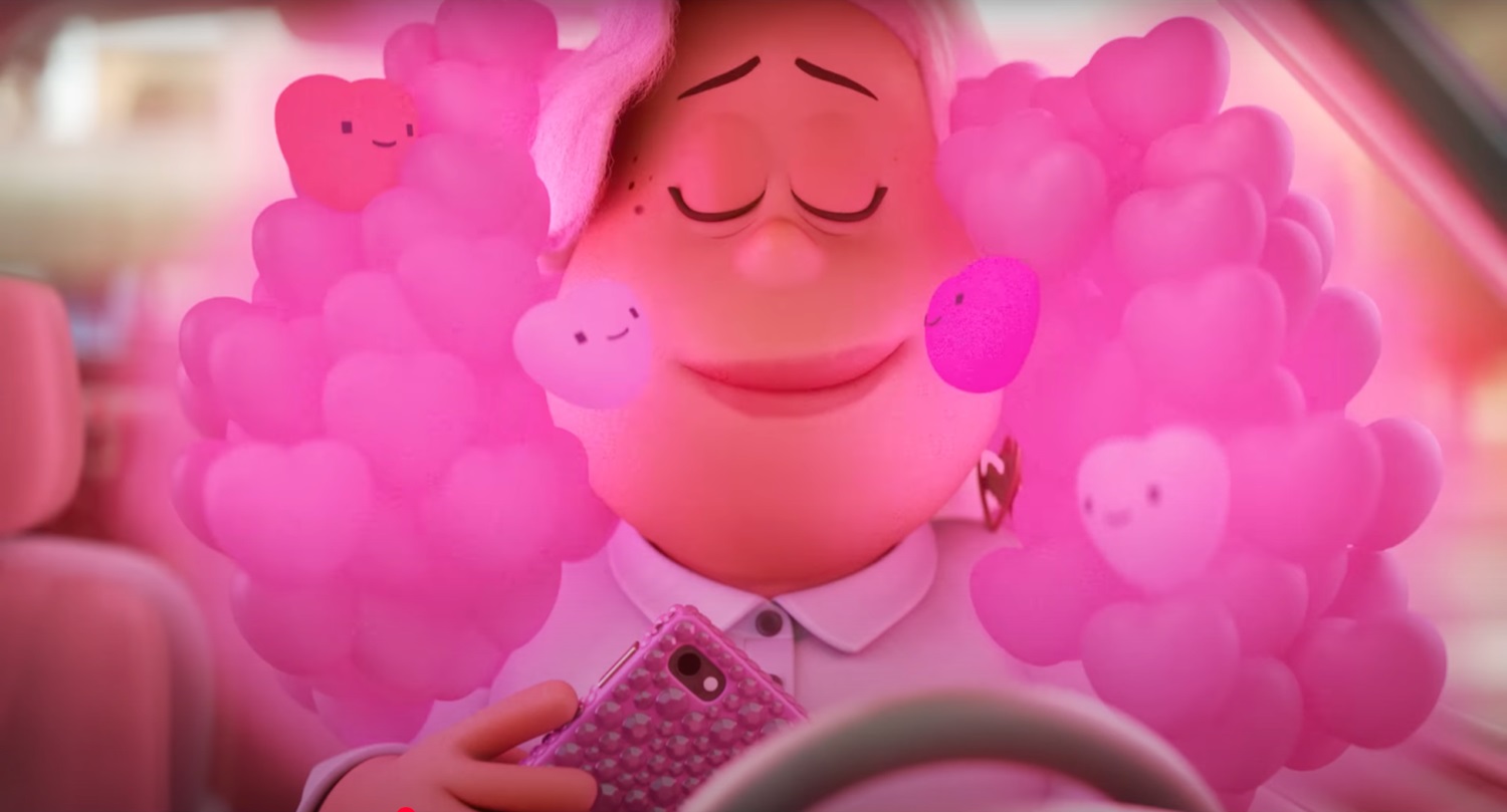 Disney News | Pixar | Feb 2025 - LaughingPlace.com