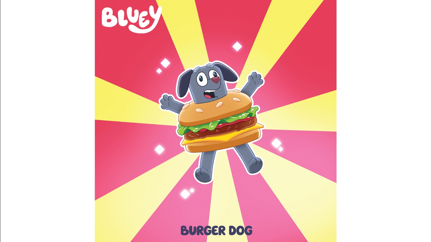 Disney News | Bluey - LaughingPlace.com