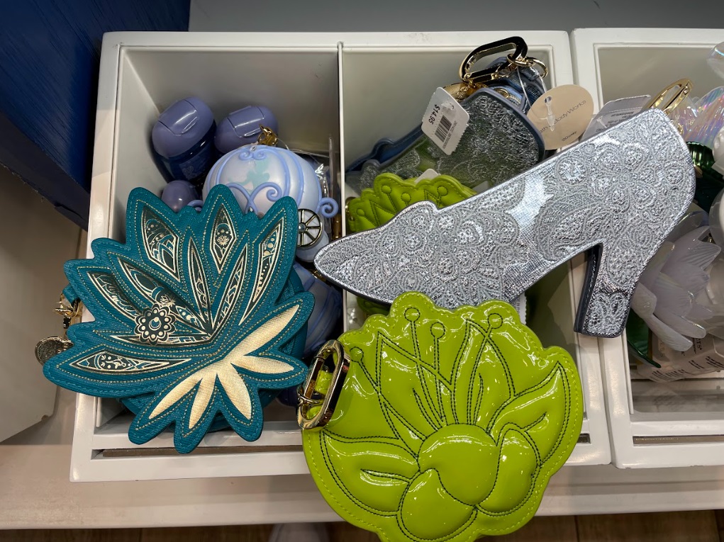 Photos: Bath & Body Works Showcases New Disney Princess Line of ...