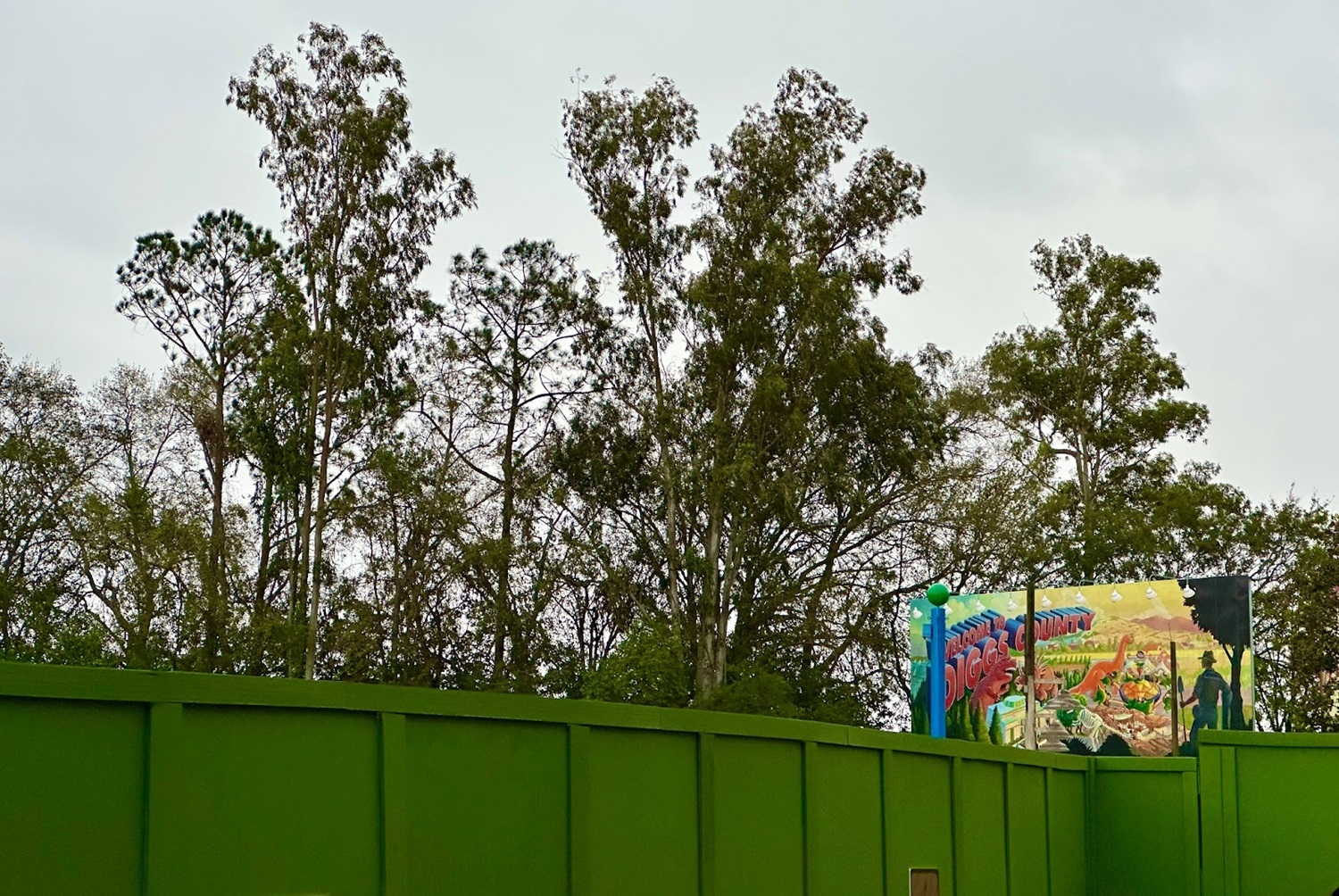 Disney News | Disney's Animal Kingdom - LaughingPlace.com