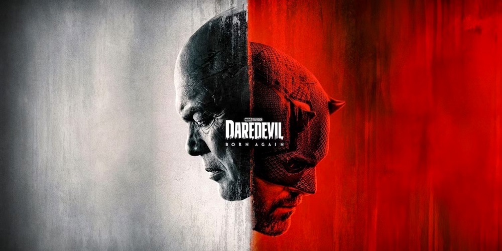 Marvel Television Releases New "Daredevil: Born Again" Ad Emphasizing ...