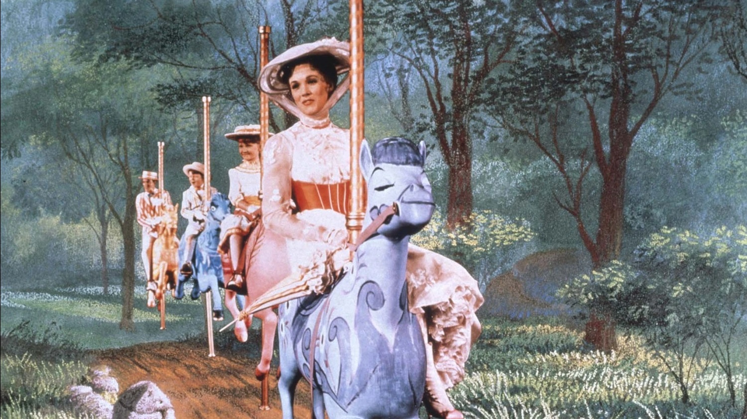 Disney News | Academy Museum of Motion Pictures - LaughingPlace.com
