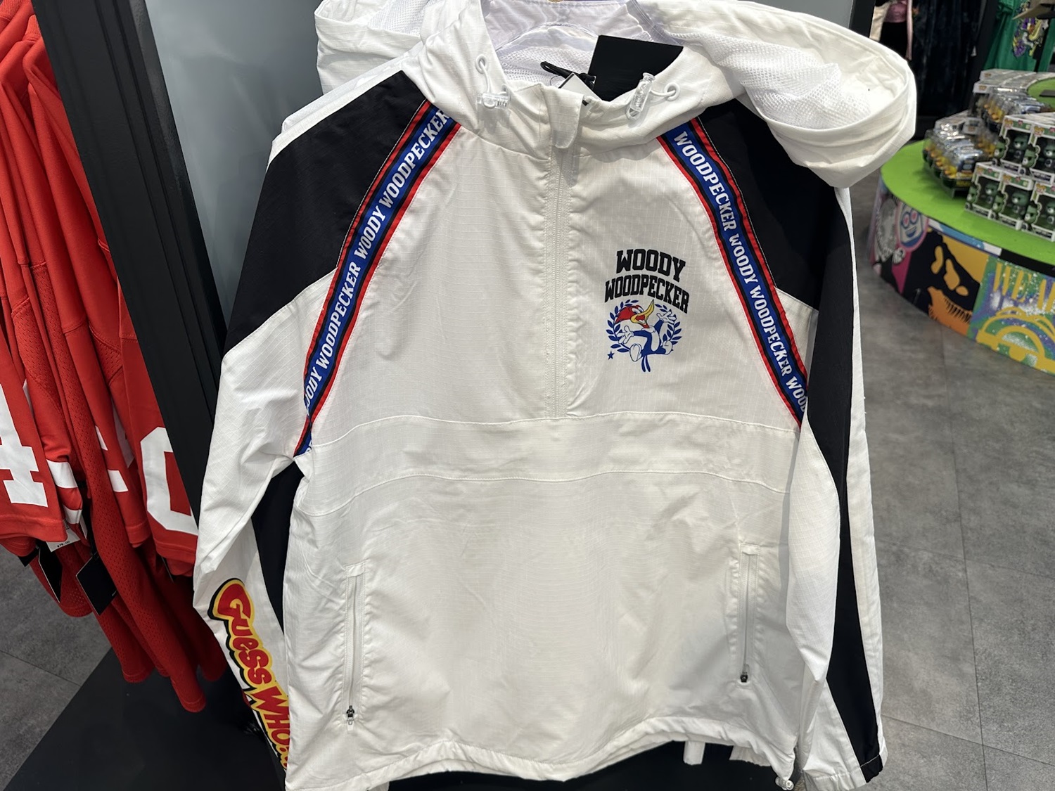 Hip and Trendy UNIVRS Merch Line Finds New Home at Universal Orlando ...