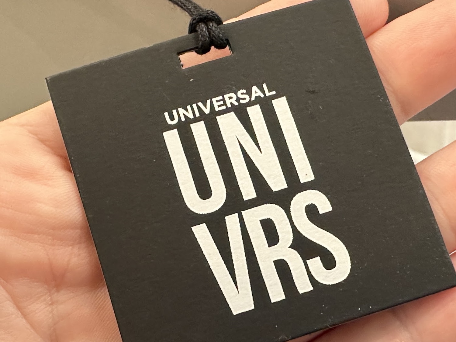 Hip and Trendy UNIVRS Merch Line Finds New Home at Universal Orlando ...