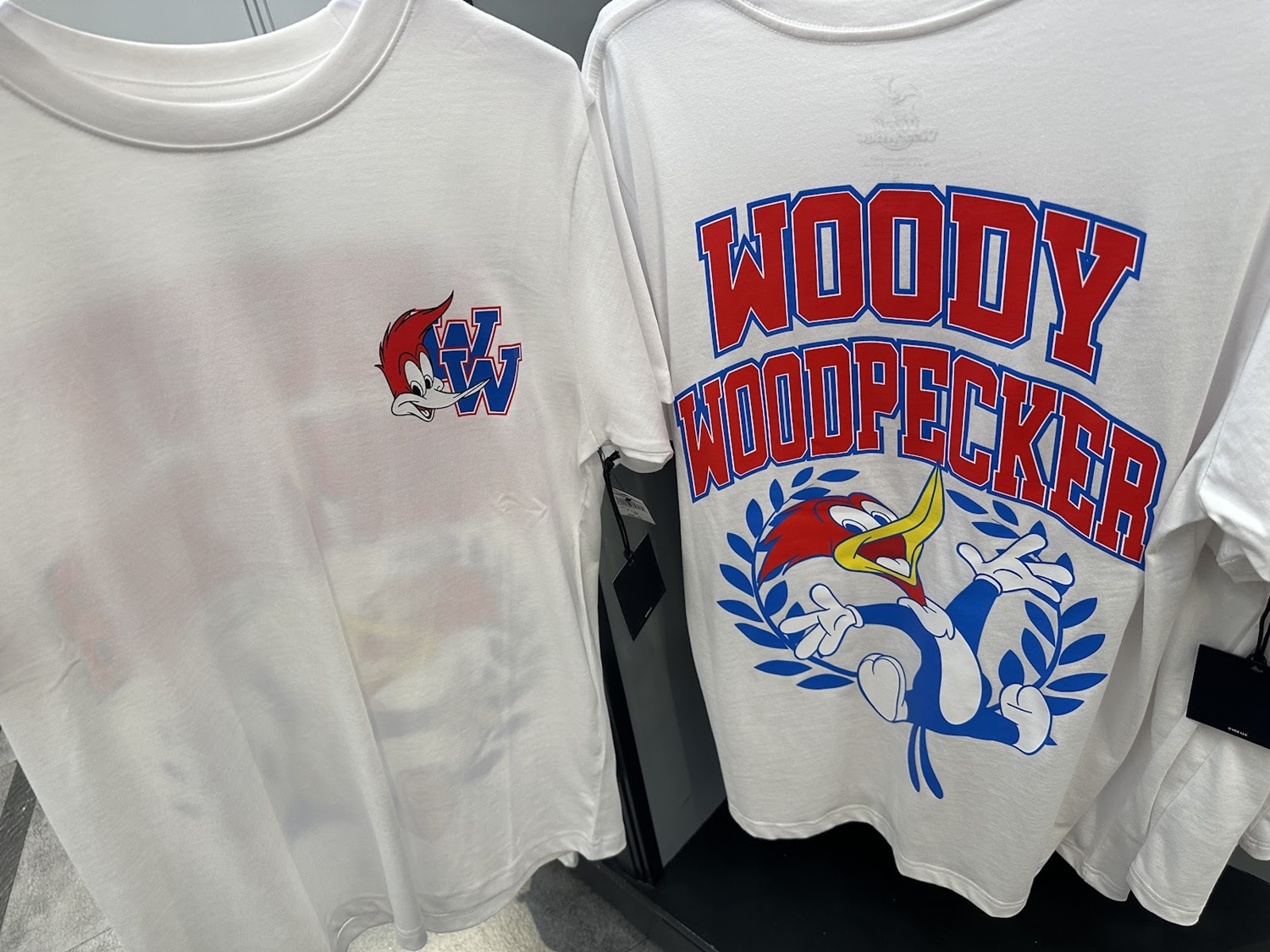 Hip and Trendy UNIVRS Merch Line Finds New Home at Universal Orlando ...
