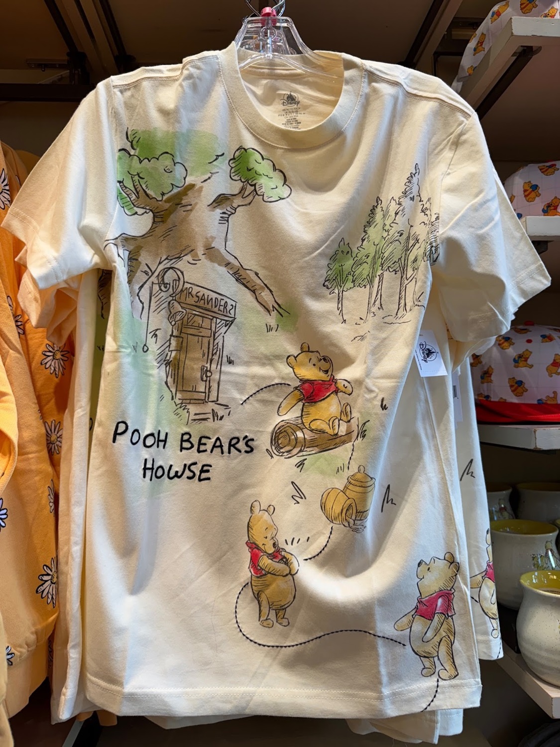 Photos: Celebrate Springtime and Nature with New Clothing Items ...