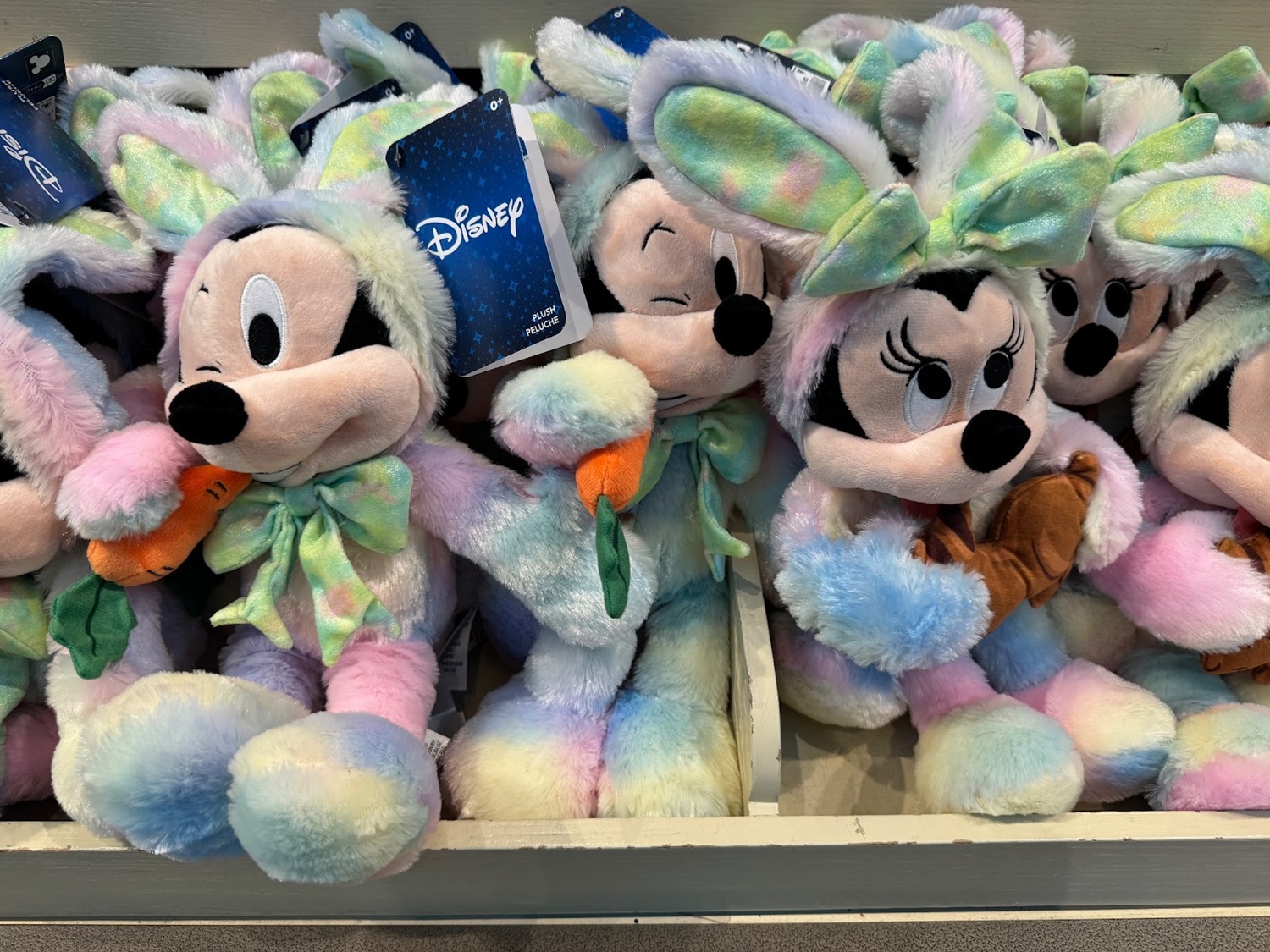 Photos: Celebrate Springtime and Nature with New Clothing Items ...