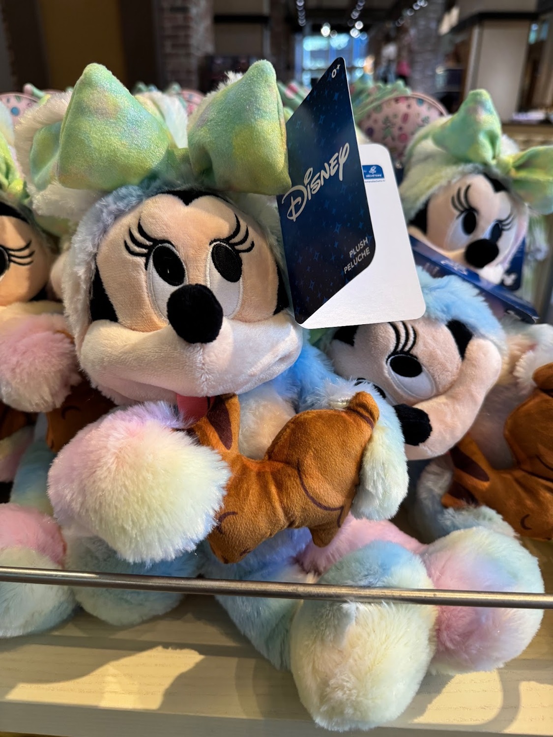 Photos: Celebrate Springtime and Nature with New Clothing Items ...