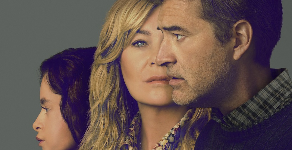 Trailer and Key Art Released for Hulu's "Good American Family ...