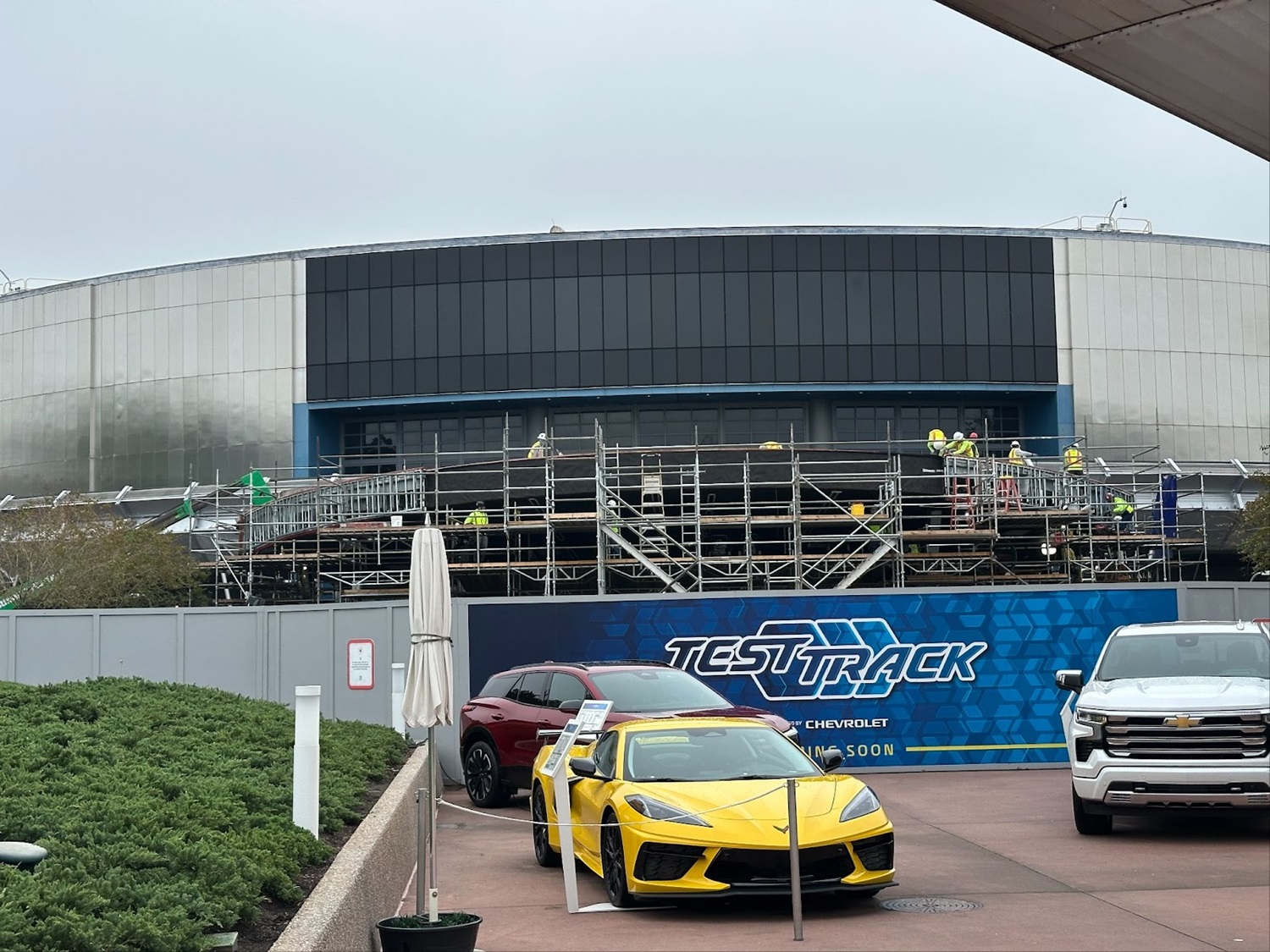 Disney News | Feb 2025 | Page 5 - LaughingPlace.com