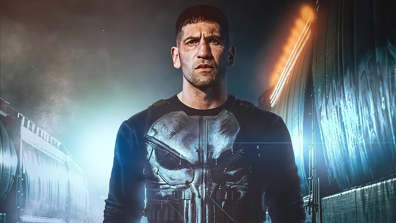 Punisher Set to Receive "Special Presentation" on Disney+ - LaughingPlace.com