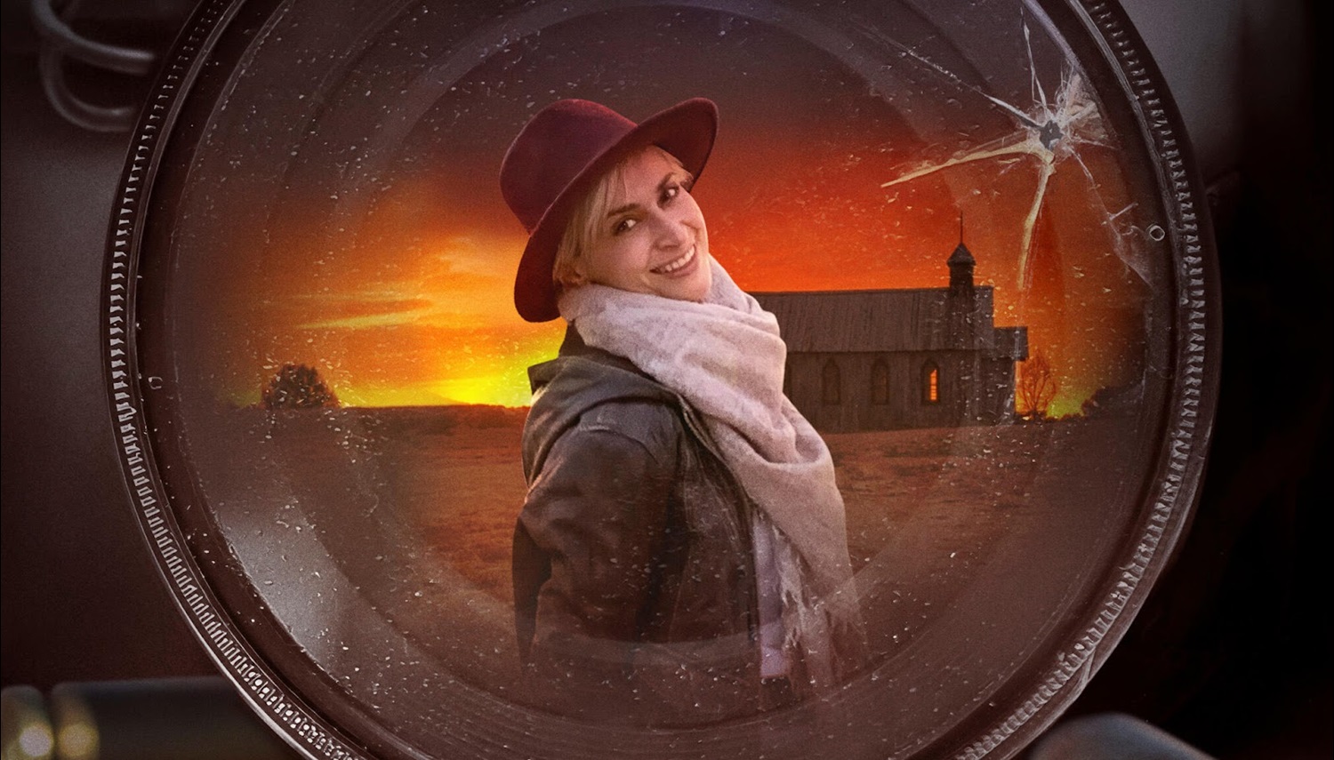 Hulu Shares Trailer for "Last Take: Rust and the Story of Halyna" - LaughingPlace.com