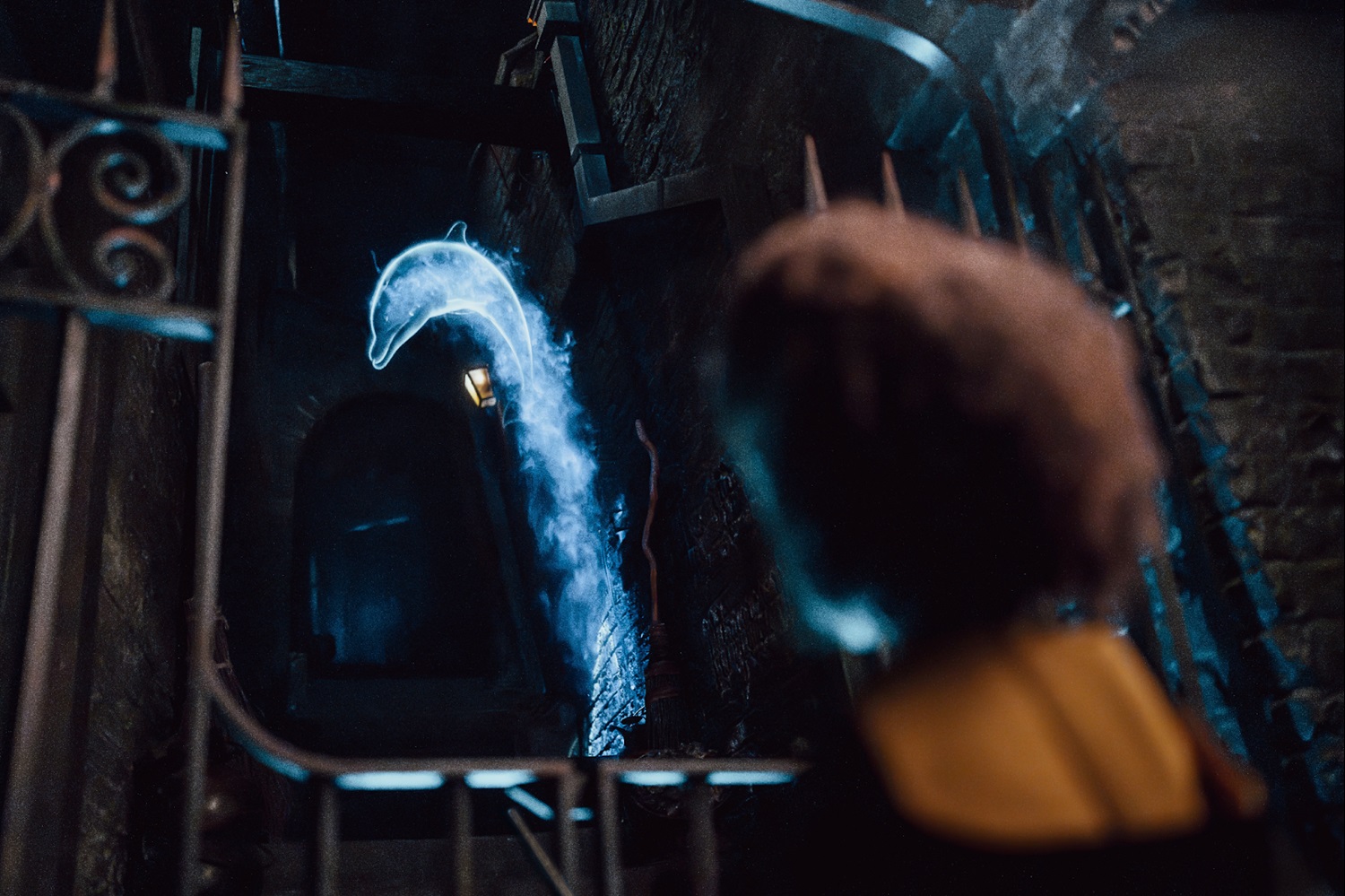 Universal Orlando Introduces Next Generation of Interactive Wands and New Spell Casting ...