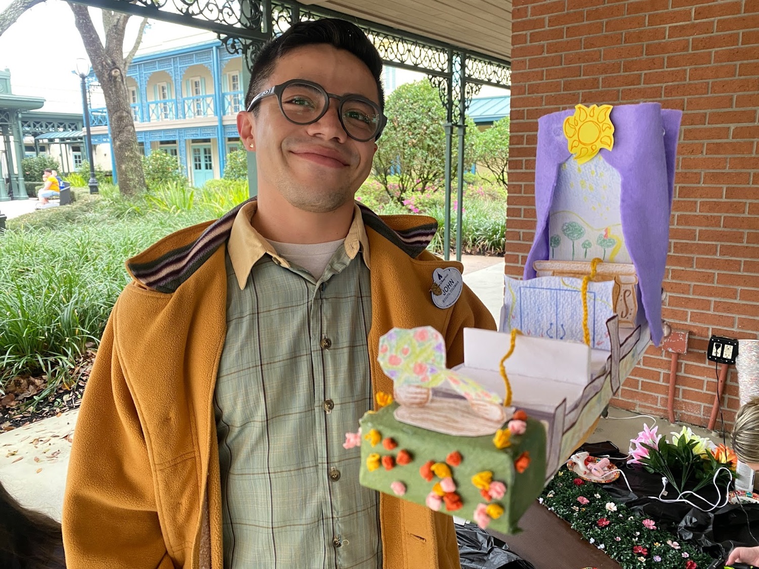 Disney News | Mar 2025 | Page 27 - LaughingPlace.com