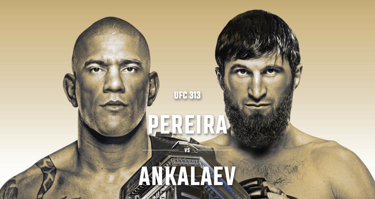 Preview: Light Heavyweight Title Fight, Standout Lightweights Headline ...