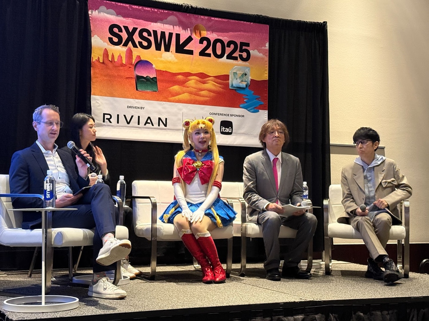 Disney News | Alex Reif - LaughingPlace.com