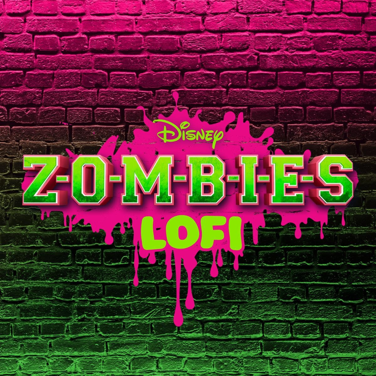 The Music of “ZOMBIES” Gets Reimagined in All-New Lofi EP, Now ...