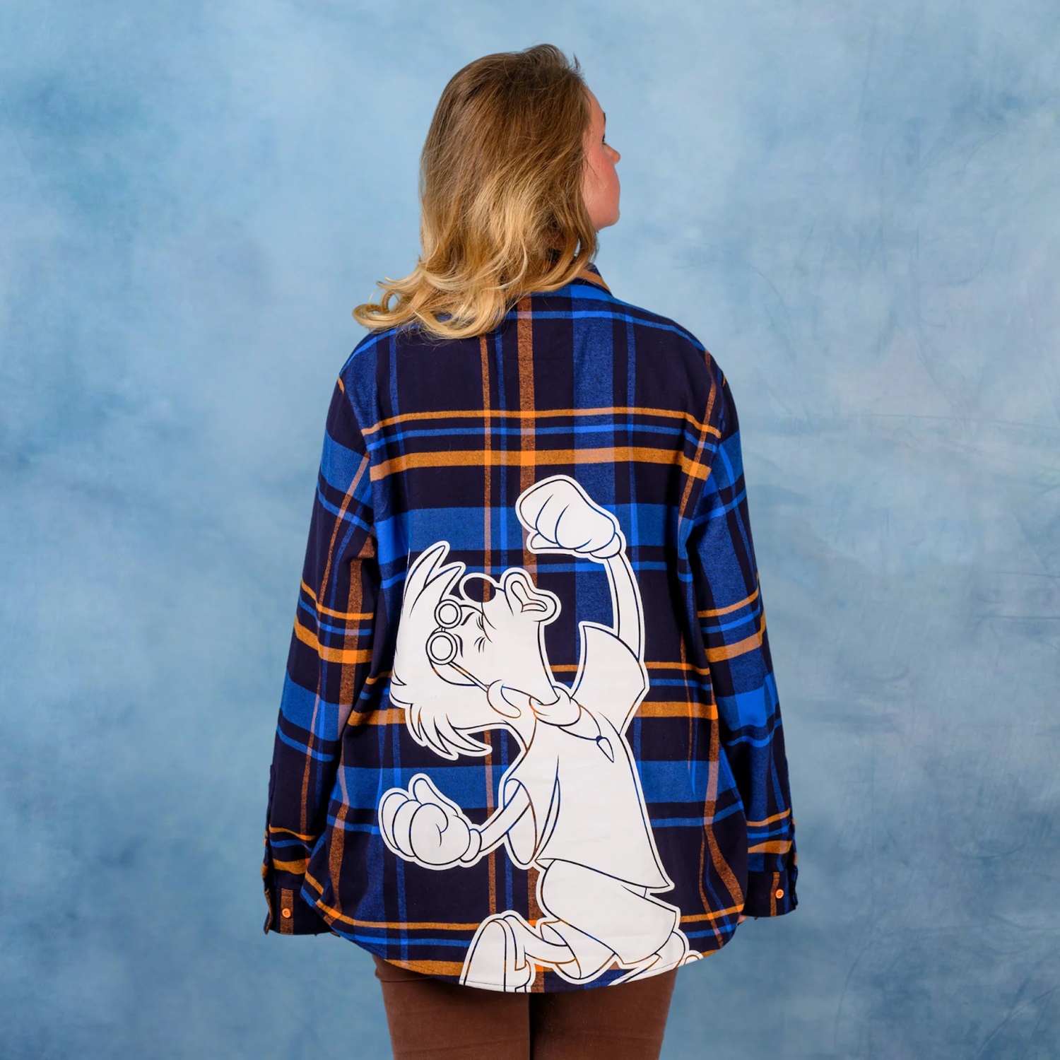 Cakeworthy Release Nostalgic "A Goofy Movie" Clothing Collection ...