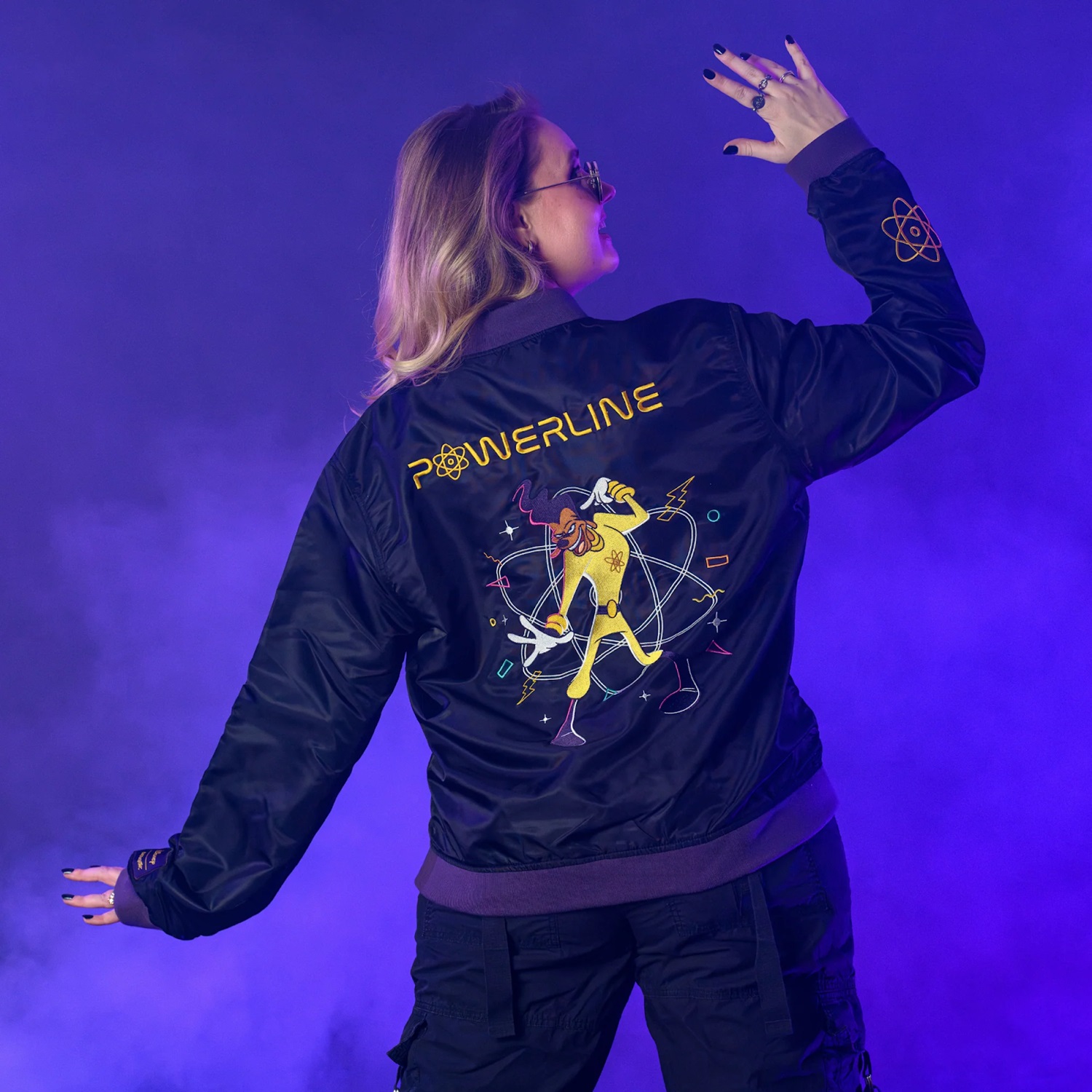 Cakeworthy Release Nostalgic "A Goofy Movie" Clothing Collection ...